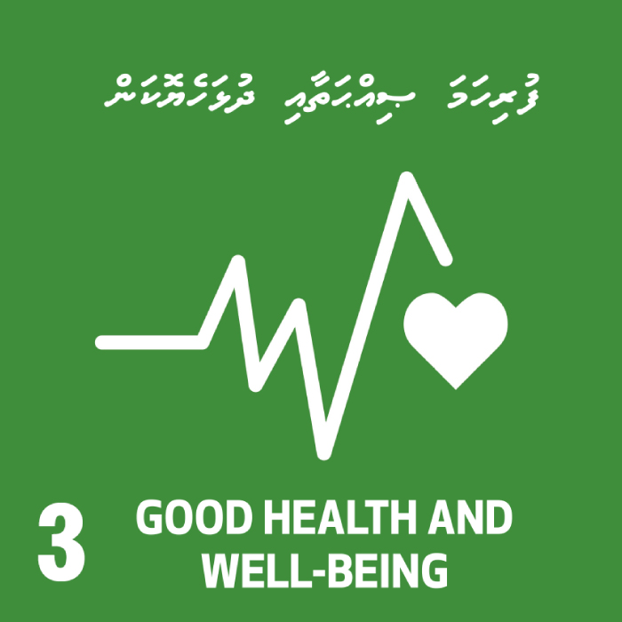 Maldives Bureau of Statistics > Sustainable Development Goals