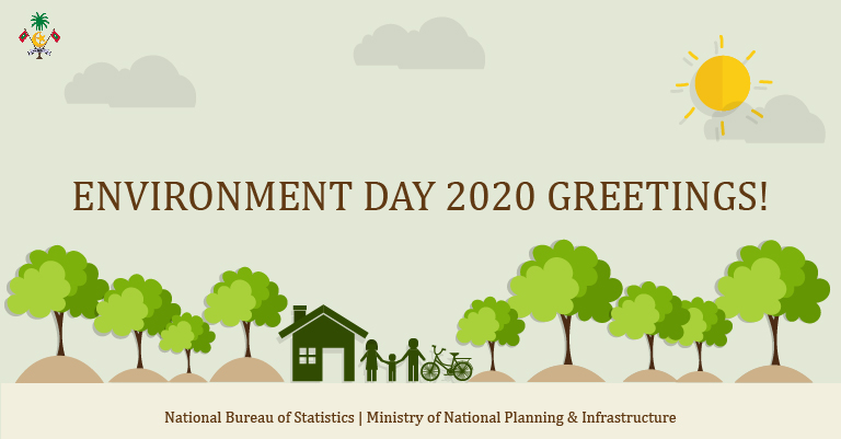 Environment Day 2020
