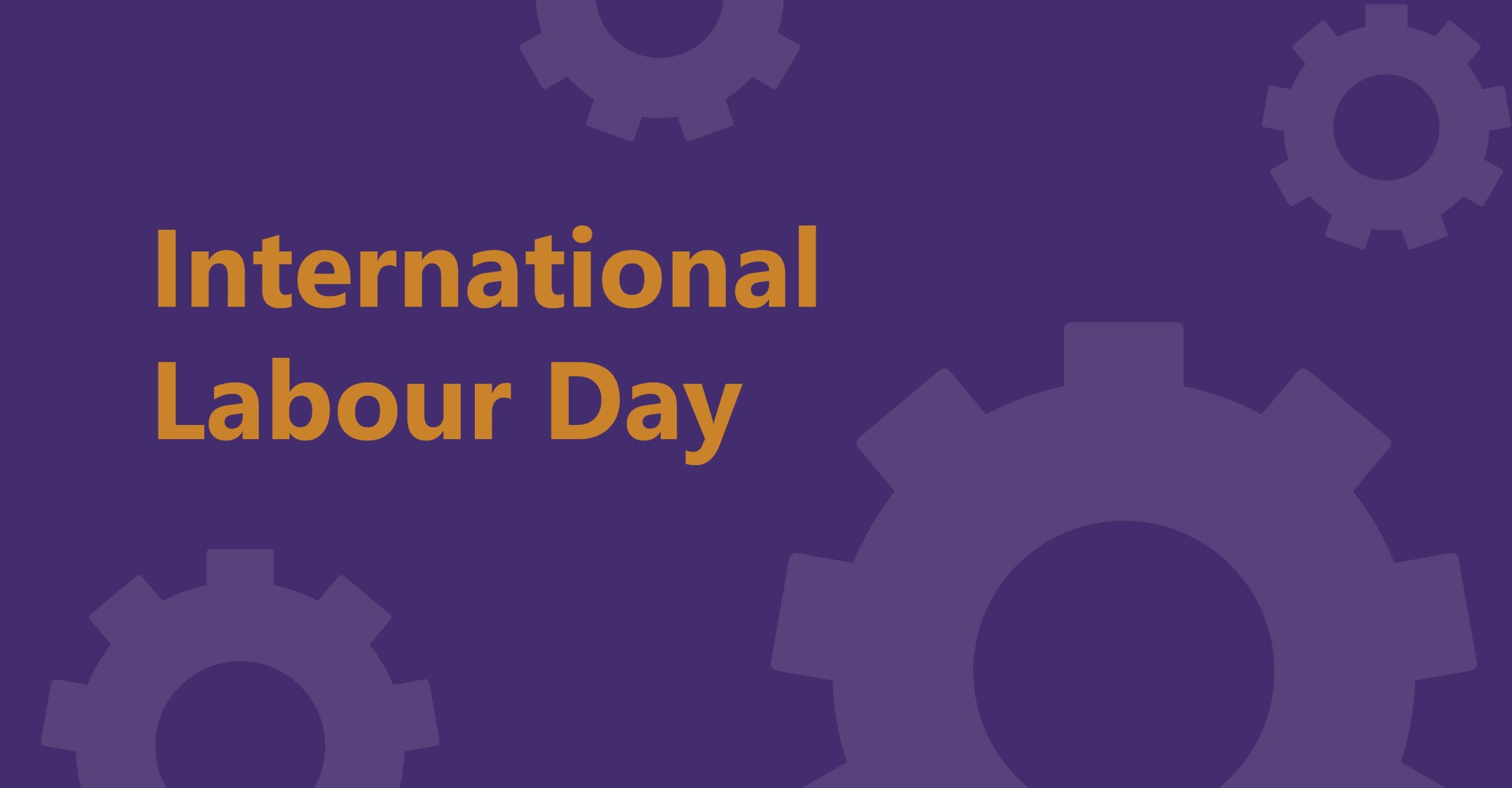 International Labour Day