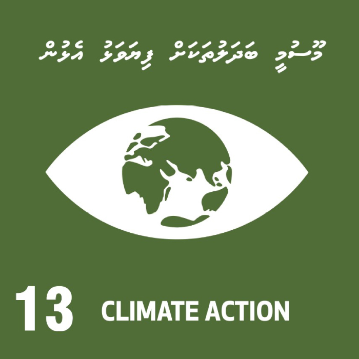 Maldives Bureau of Statistics > Sustainable Development Goals