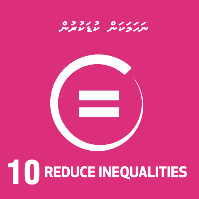 Maldives Bureau of Statistics > Sustainable Development Goals